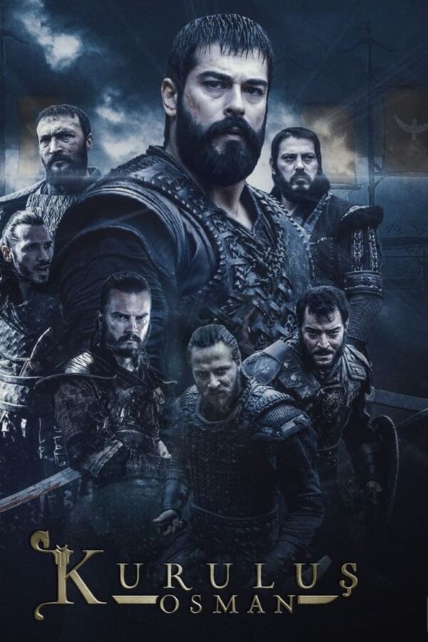 TV Shows – Fanproj Productions